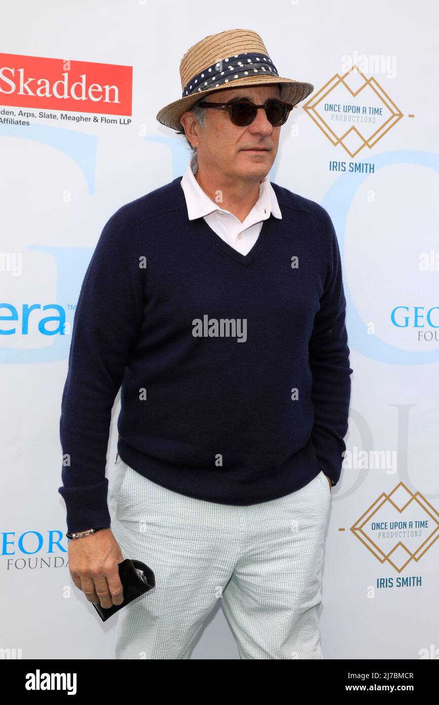 May 2, 2022, Burbank, CA, USA: LOS ANGELES - MAY 2: Andy Garcia at the ...