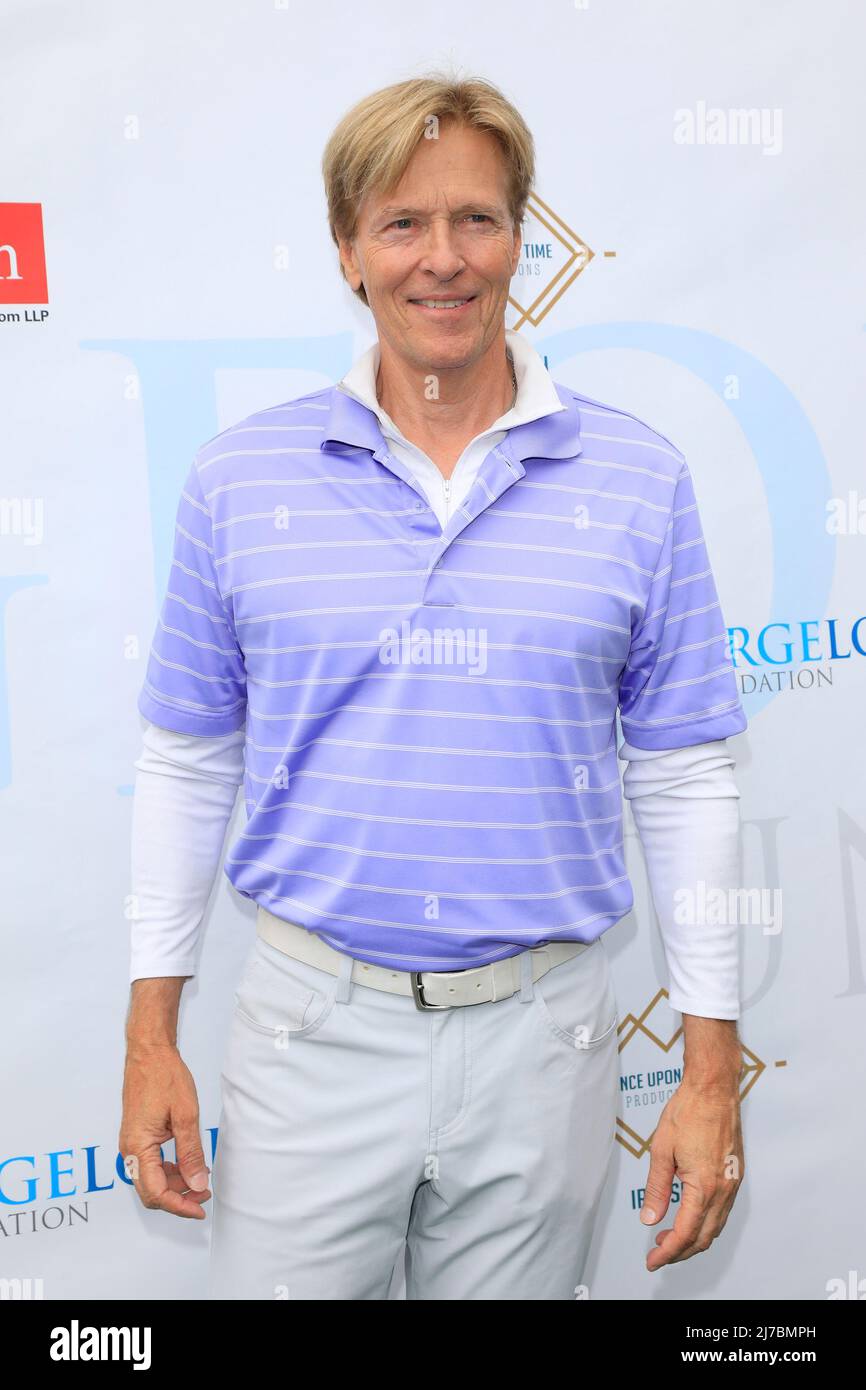 May 2, 2022, Burbank, CA, USA: LOS ANGELES - MAY 2: Jack Wagner at the ...