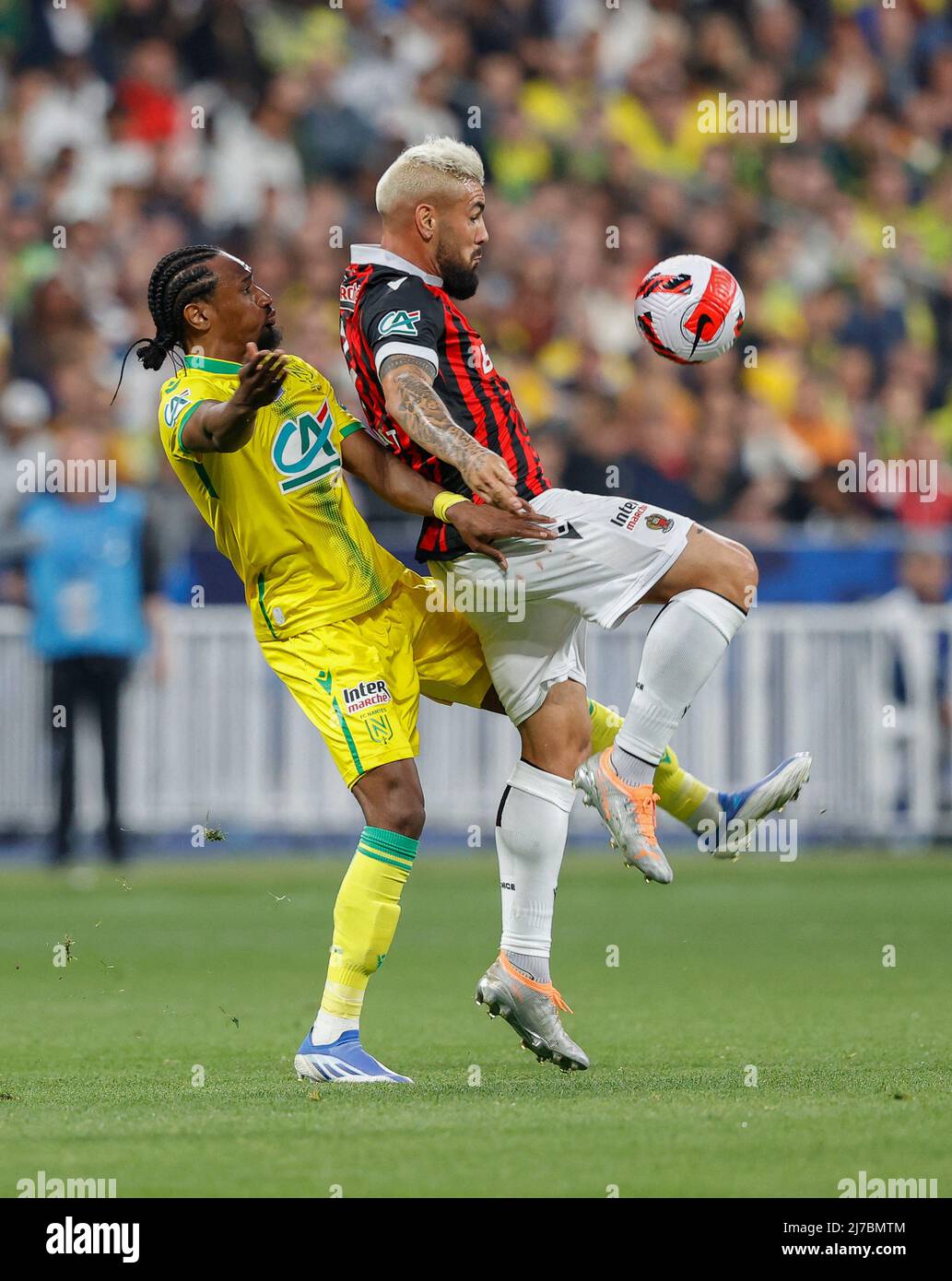 Ogc nice delort hi-res stock photography and images - Alamy