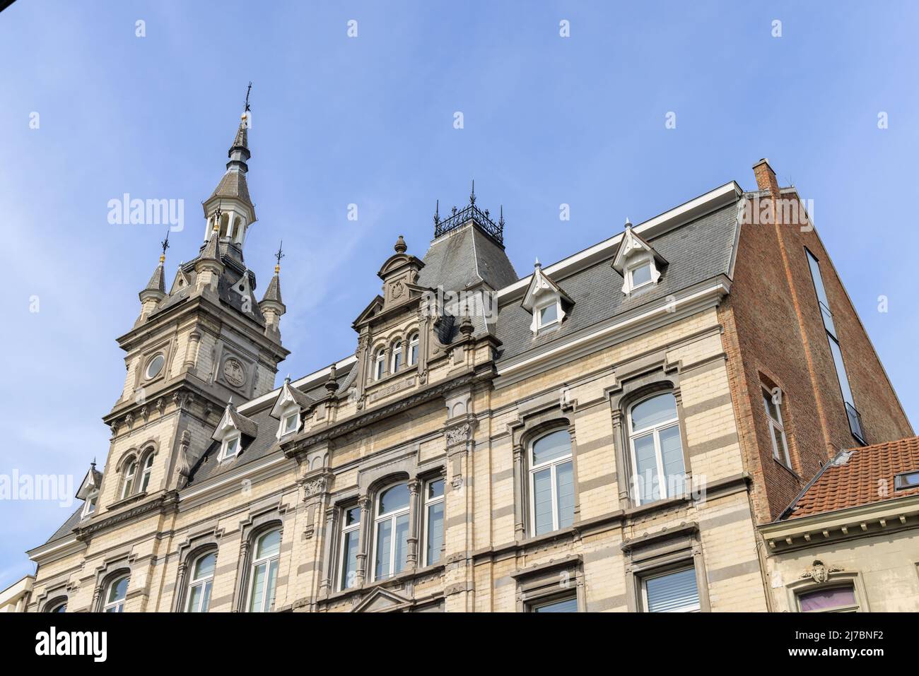 Oancien hi-res stock photography and images - Alamy