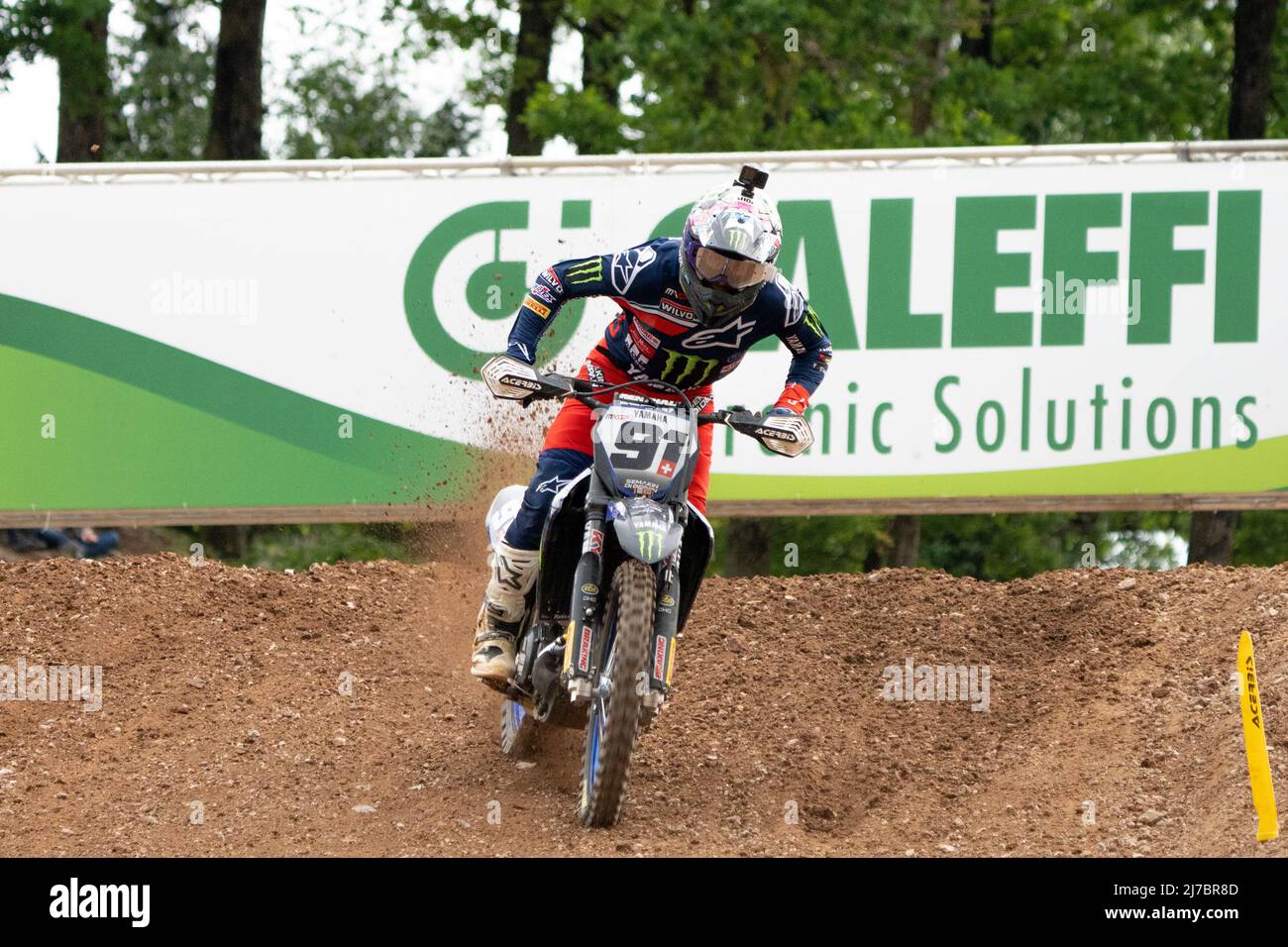 Terrenotipo hi-res stock photography and images - Alamy