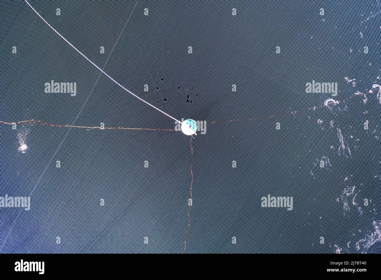 Marine fish farm ireland hi-res stock photography and images - Alamy