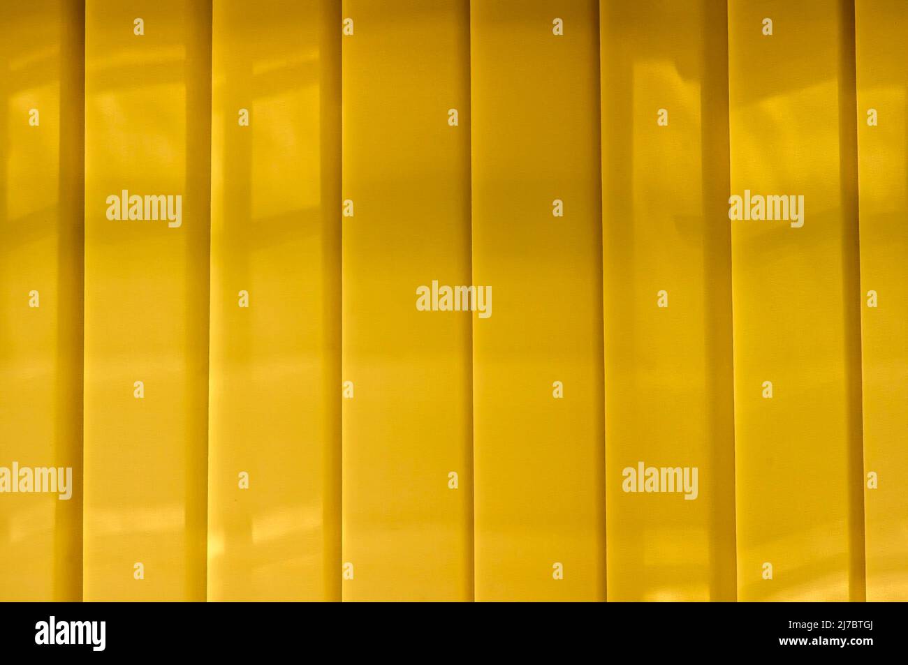 Classical yellow curtain for background and texture Stock Photo - Alamy