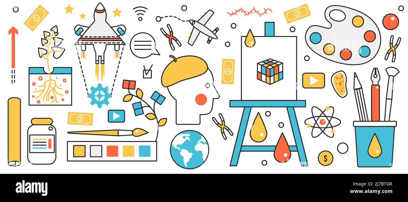 Art Market Infographic