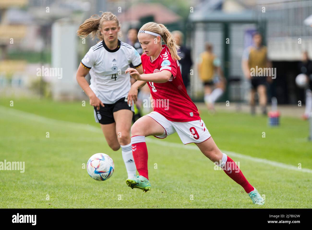 Emilia asgeirsdottir hi-res stock photography and images - Alamy