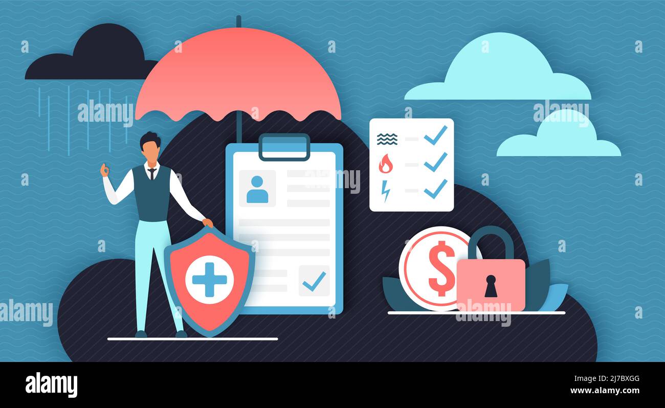 Health protection agency Stock Vector Images - Alamy