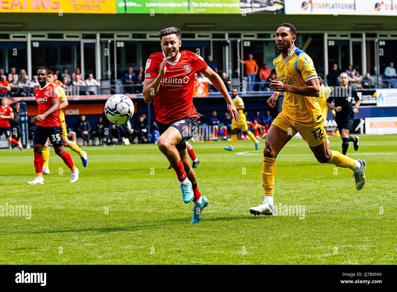 Harry cornick hi-res stock photography and images - Alamy