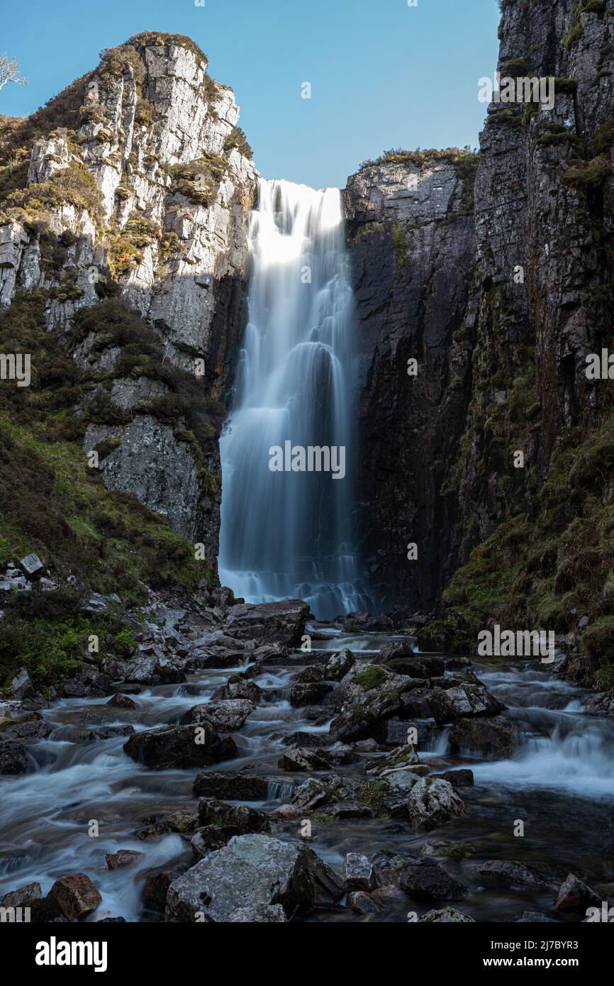 Wailing widow waterfall hi-res stock photography and images - Alamy