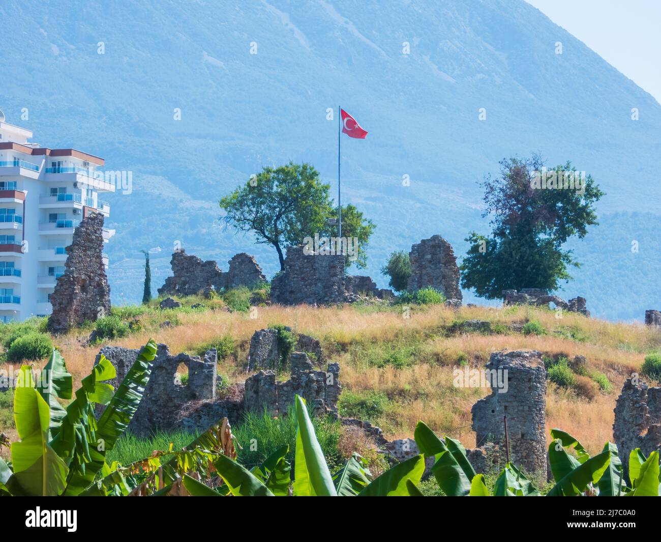 Naula ancient city hi-res stock photography and images - Alamy