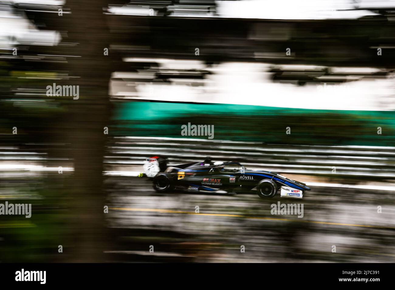 21 Josh Mason, Cryptotower Racing Team, Dallara F320, Euroformula Open ...