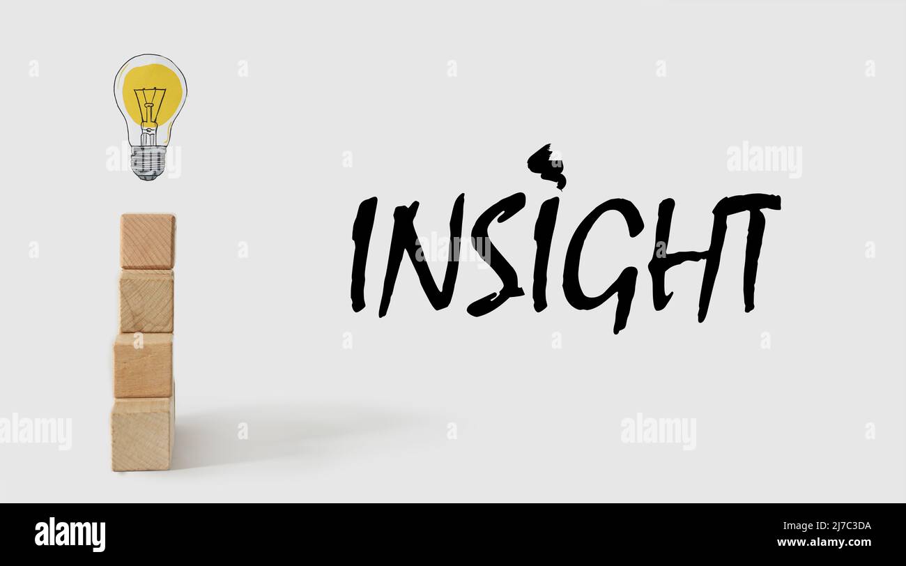 Enlightening analysis hi-res stock photography and images - Alamy