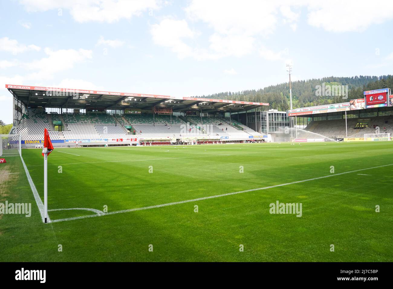 Freiburg bundesliga general hi-res stock photography and images - Alamy