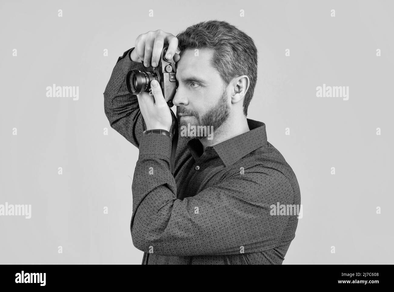 Framing device Black and White Stock Photos & Images - Alamy