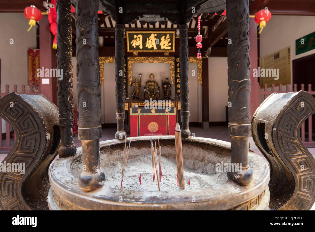 Taoism Place Of Worship