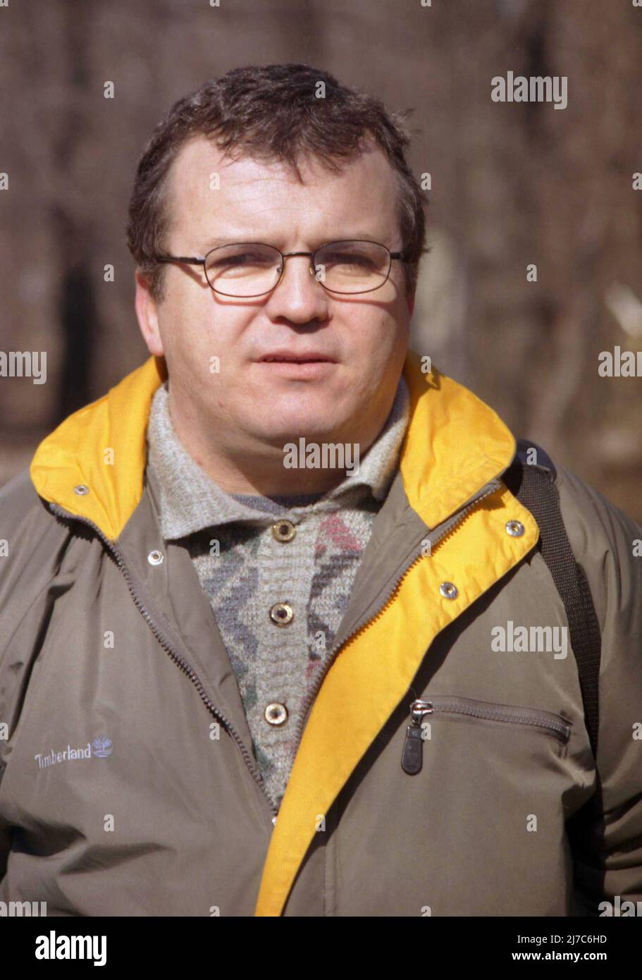 Romanian journalist, writer and literary critic I. T. Morar, approx ...