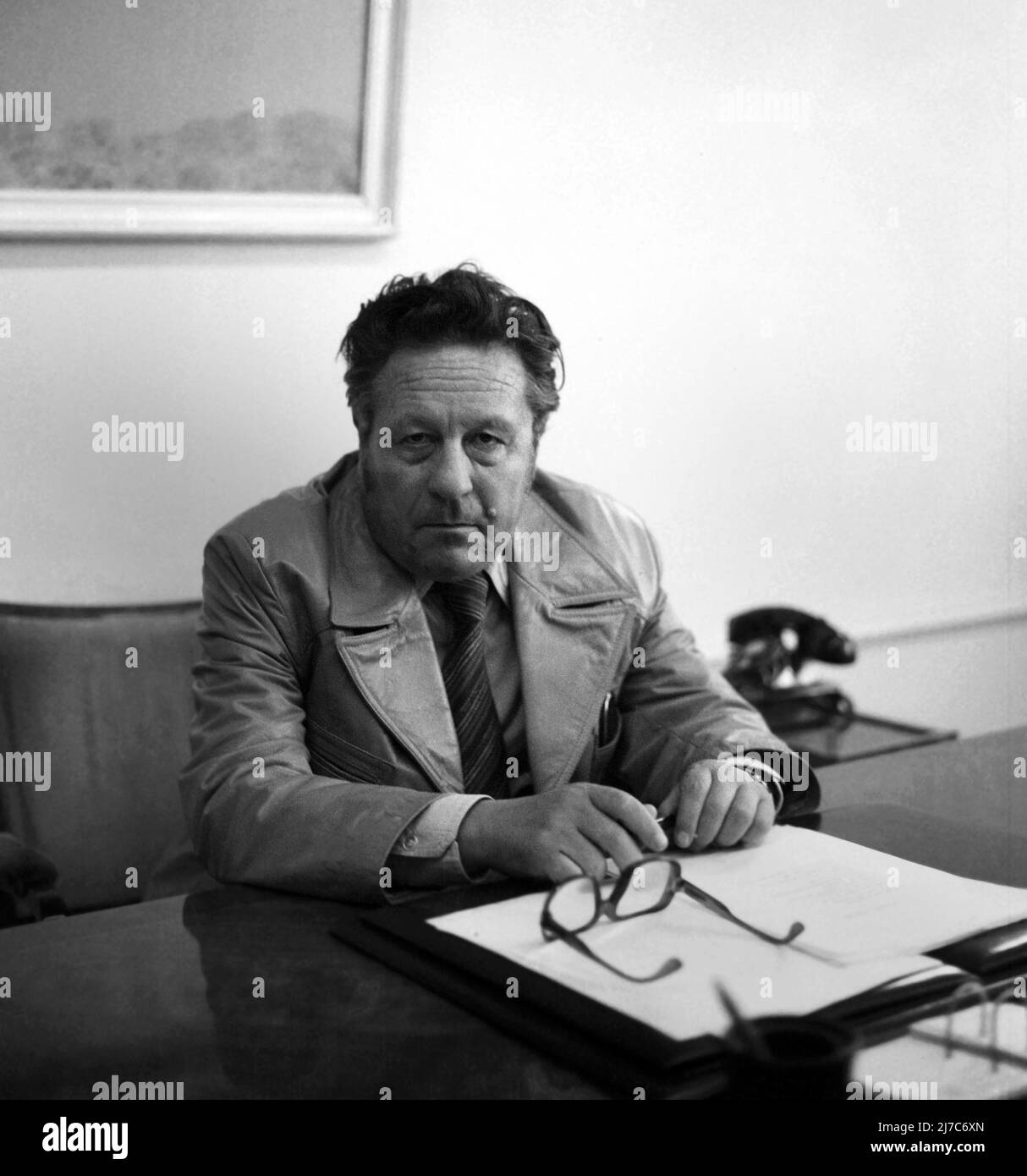 Eugen barbu hi-res stock photography and images - Alamy