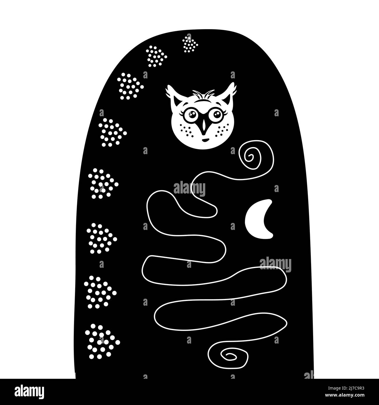 Magical interior Stock Vector Images - Alamy