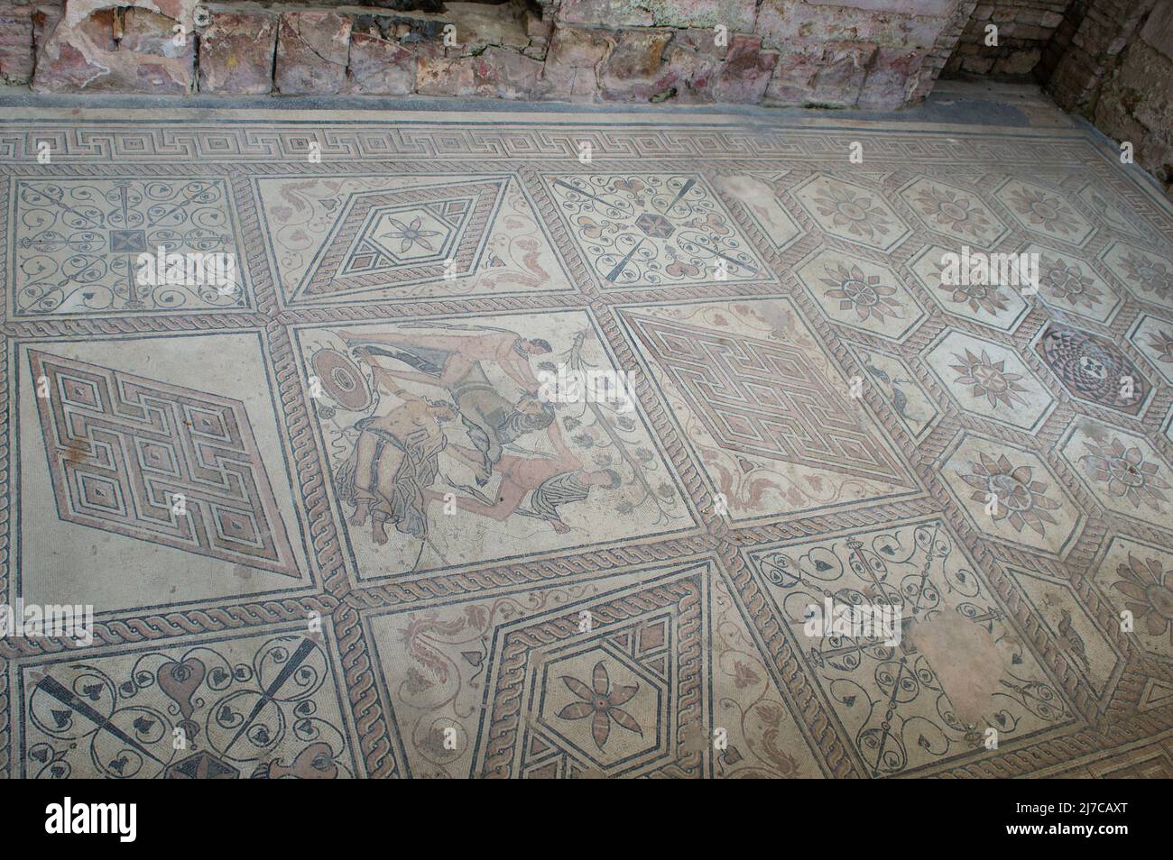 Punishment of dirce hi-res stock photography and images - Alamy