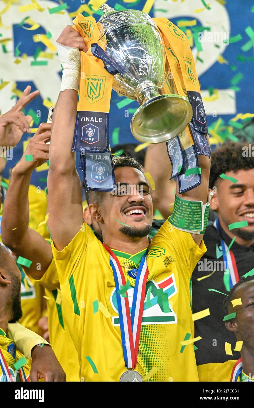 Ludovic blas nantes hi-res stock photography and images - Alamy