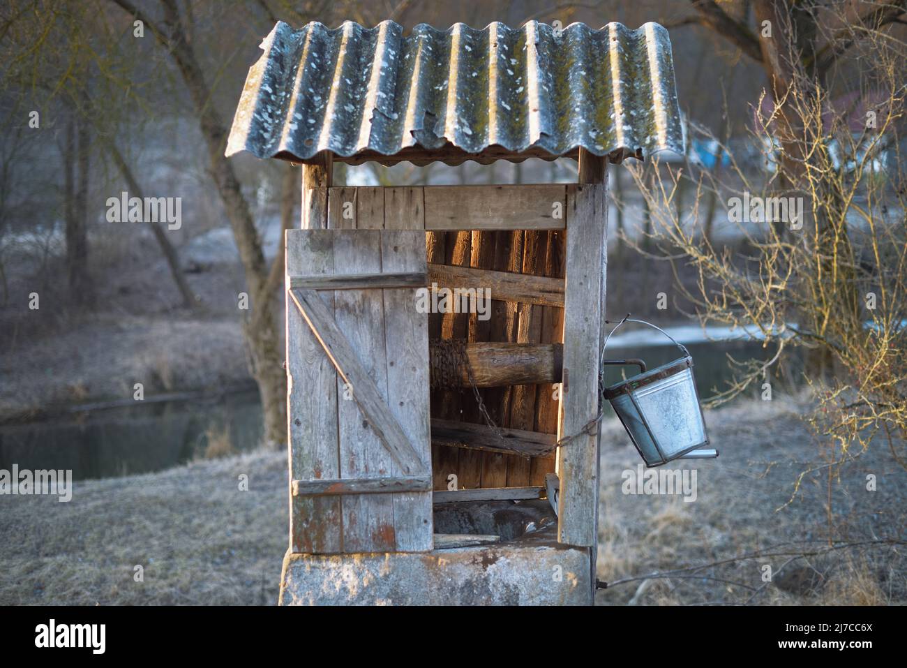 Busha hi-res stock photography and images - Alamy