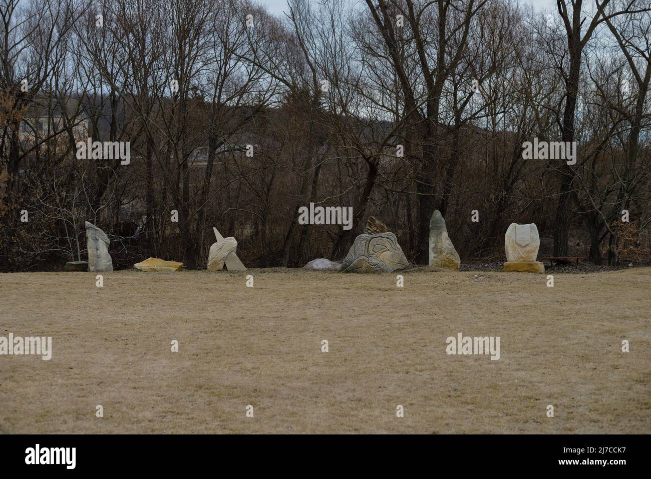 Neo pagan hi-res stock photography and images - Alamy