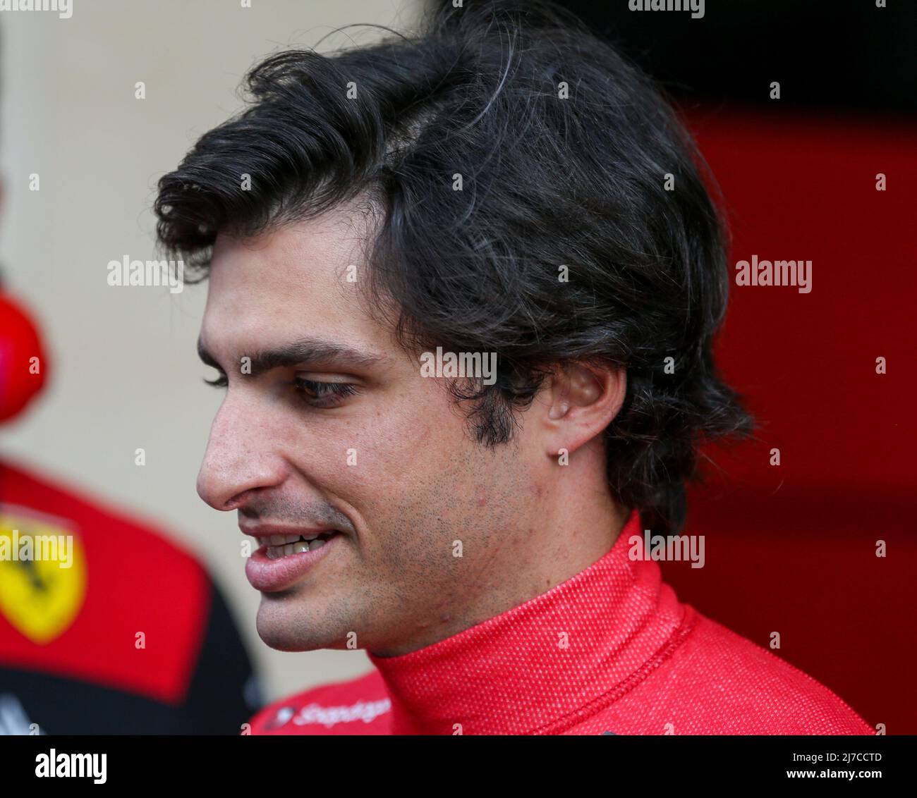 55 scuderia ferrari f1 75 ferrari hi-res stock photography and images ...