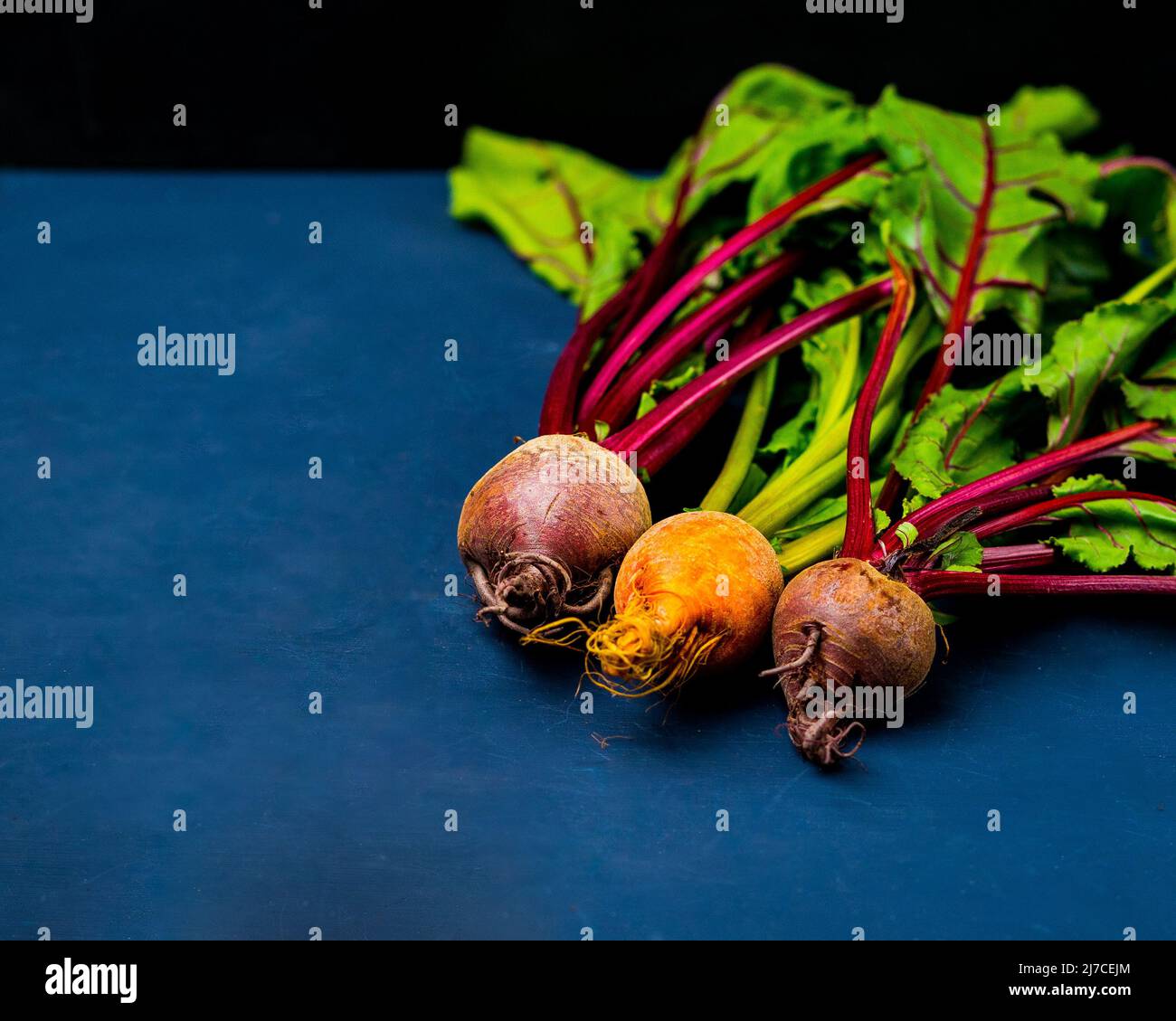 organically grown beets Stock Photo - Alamy