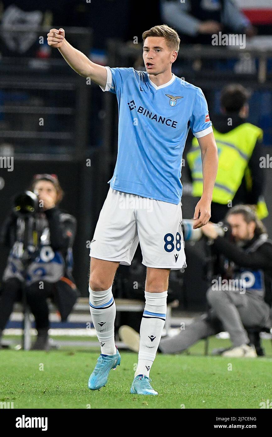 Sampdoria toma hi-res stock photography and images - Alamy