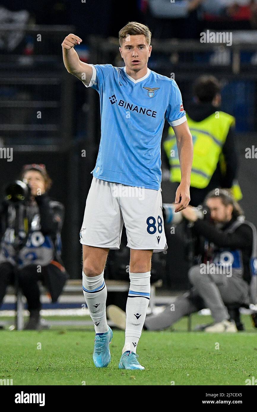 Toma sampdoria hi-res stock photography and images - Alamy