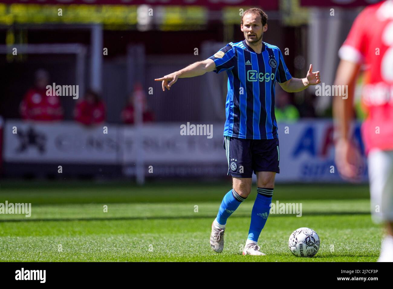 Daley blind ajax kampioen hi-res stock photography and images - Alamy