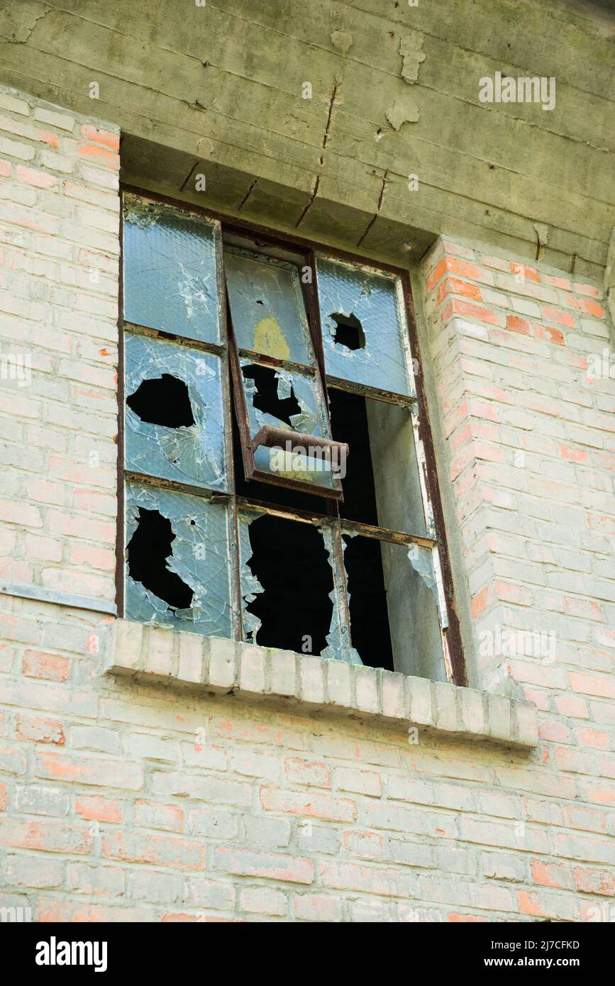 Exploseum open-air museum of industrial architecture combined with a ...