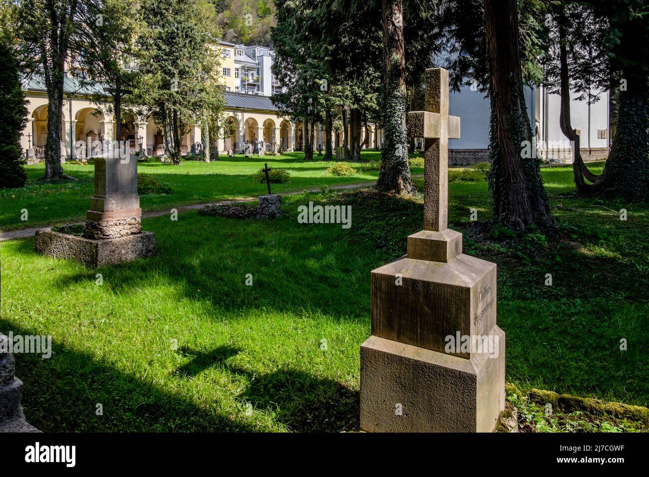 St sebastian hi-res stock photography and images - Alamy