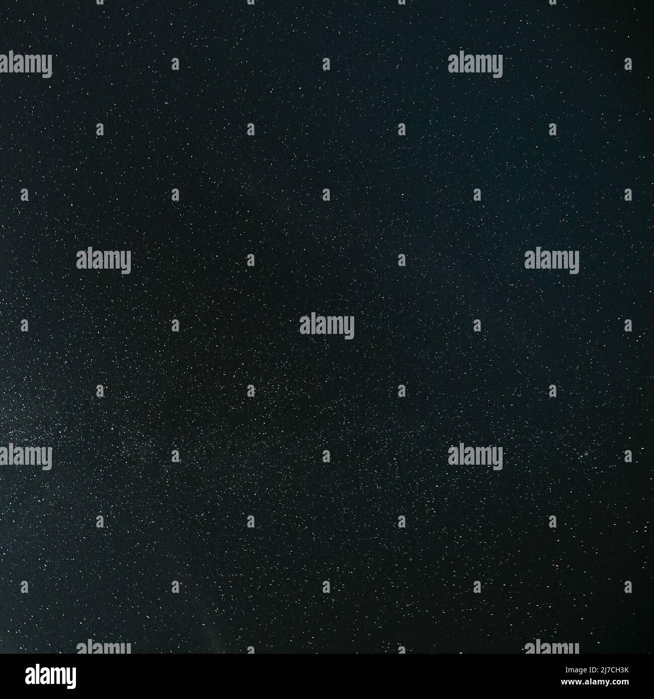 Real Night Starry Sky Natural Glowing Stars background backdrop ...