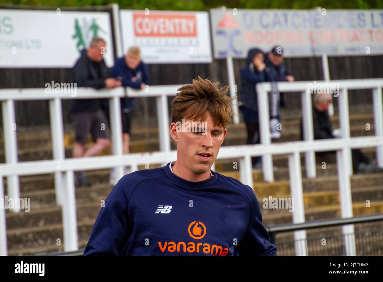 Bromley fc hi-res stock photography and images - Alamy