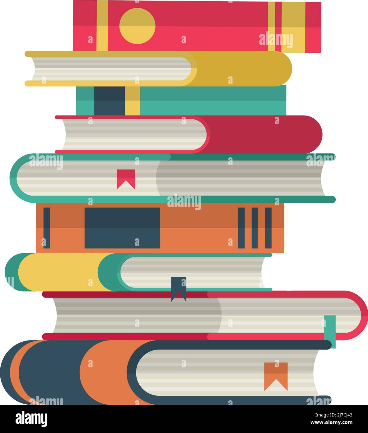 Public Library Symbol