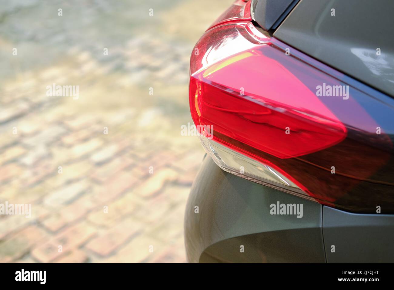 Car lantern hi-res stock photography and images - Alamy