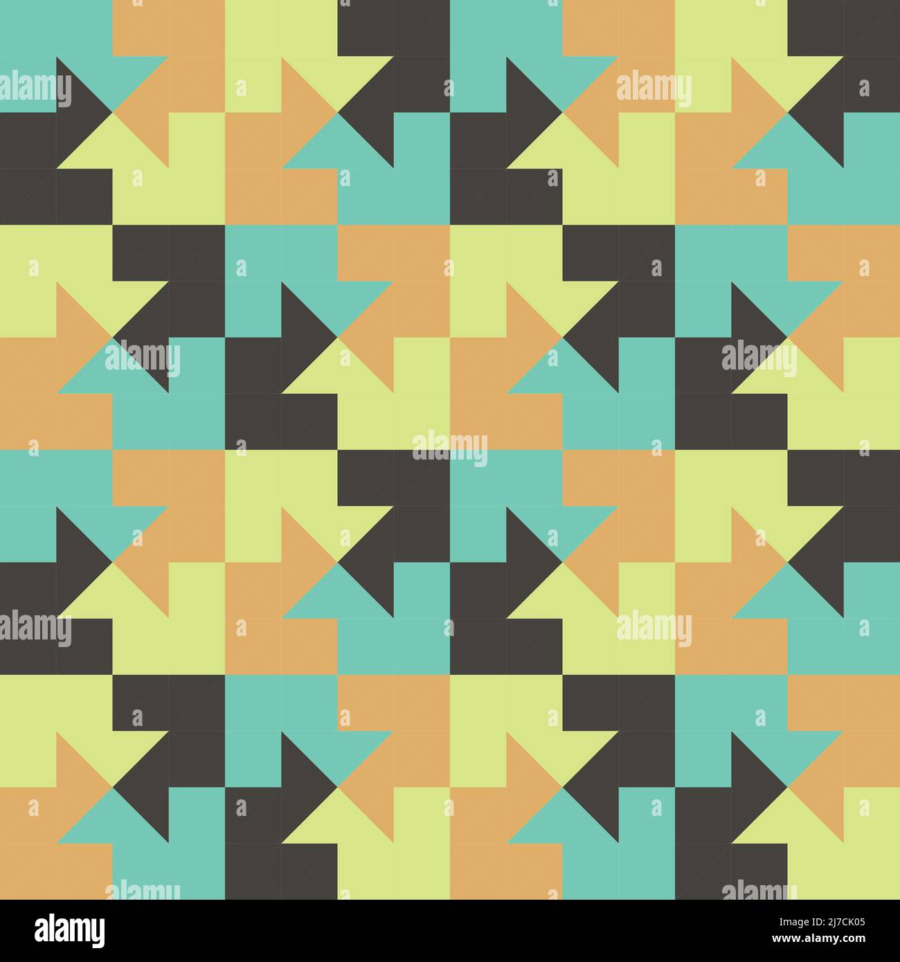 Tessellation escher Stock Vector Images - Alamy