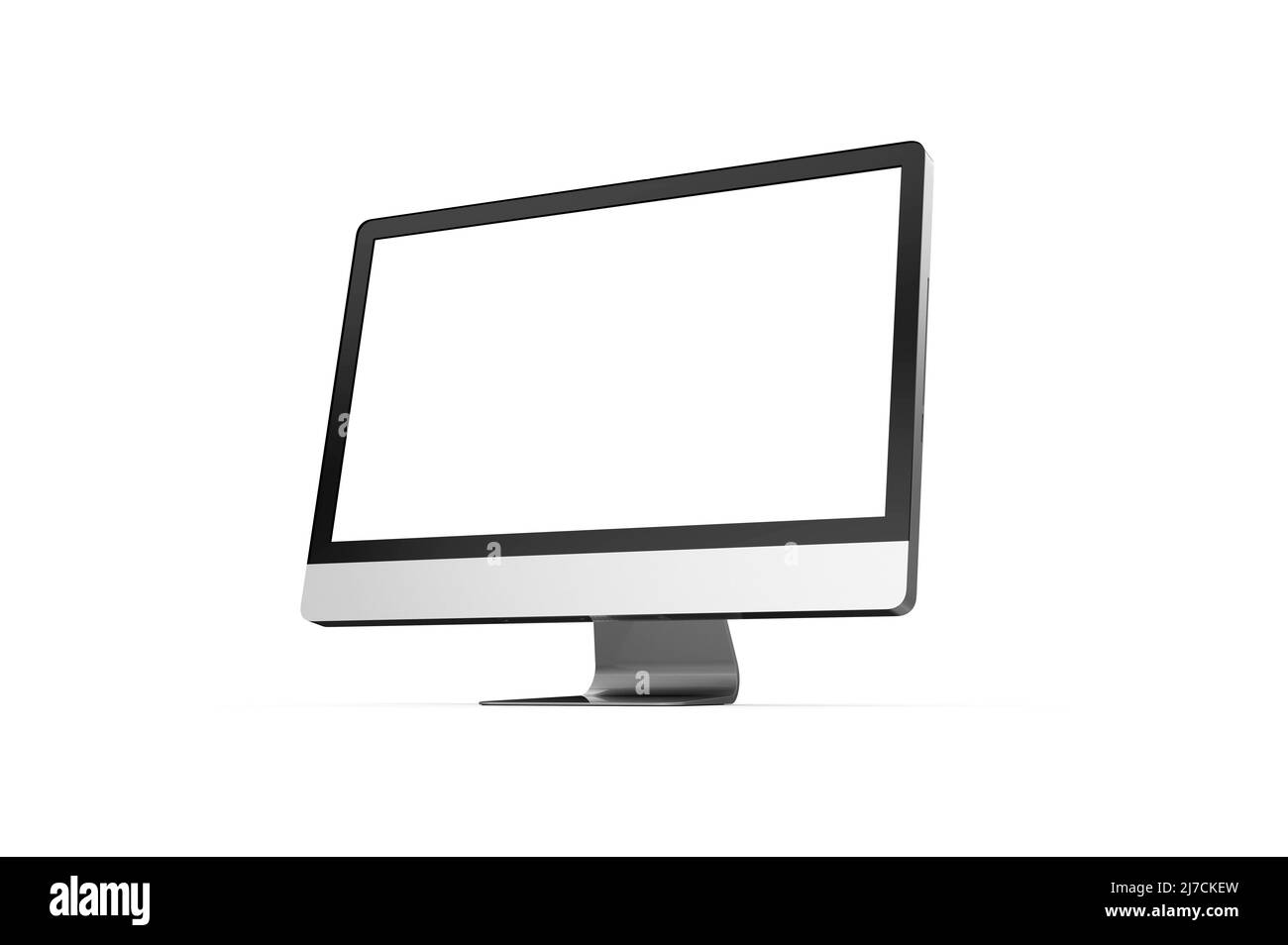 Monitor layout Cut Out Stock Images & Pictures - Alamy