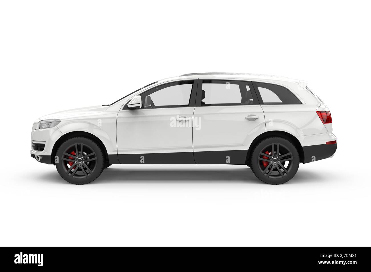 Car mockup hi-res stock photography and images - Alamy