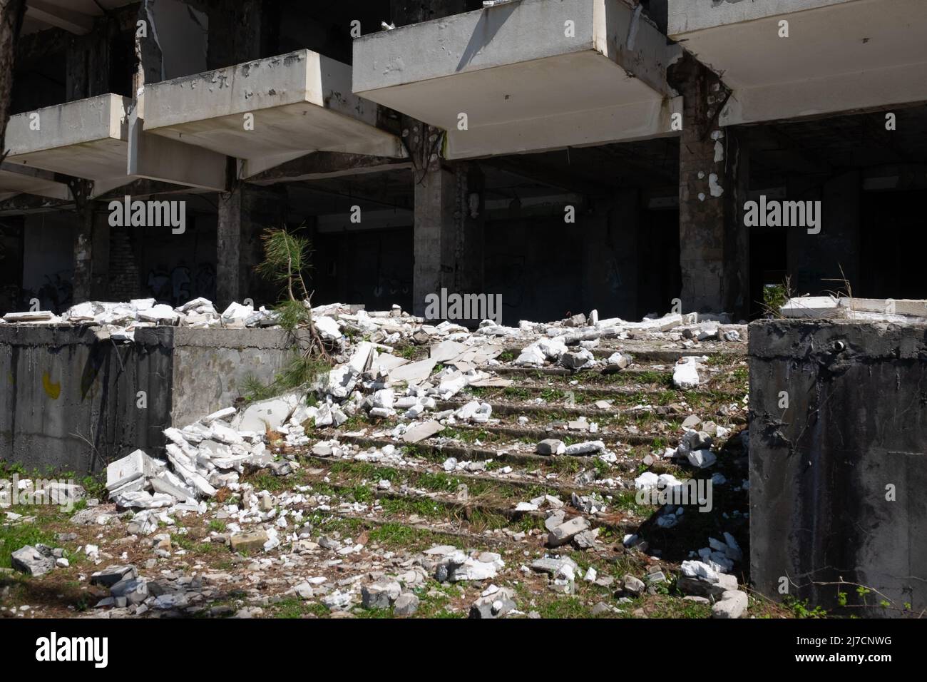 Decrepitude High Resolution Stock Photography and Images - Alamy