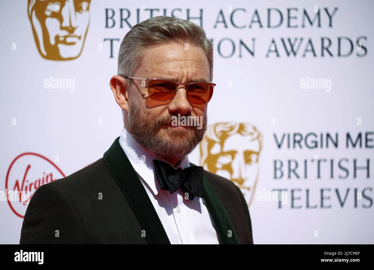 British tv martin freeman hi-res stock photography and images - Alamy