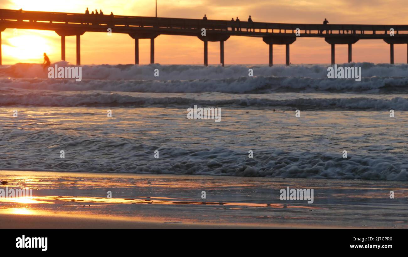 Cinemagraph beach hi-res stock photography and images - Alamy