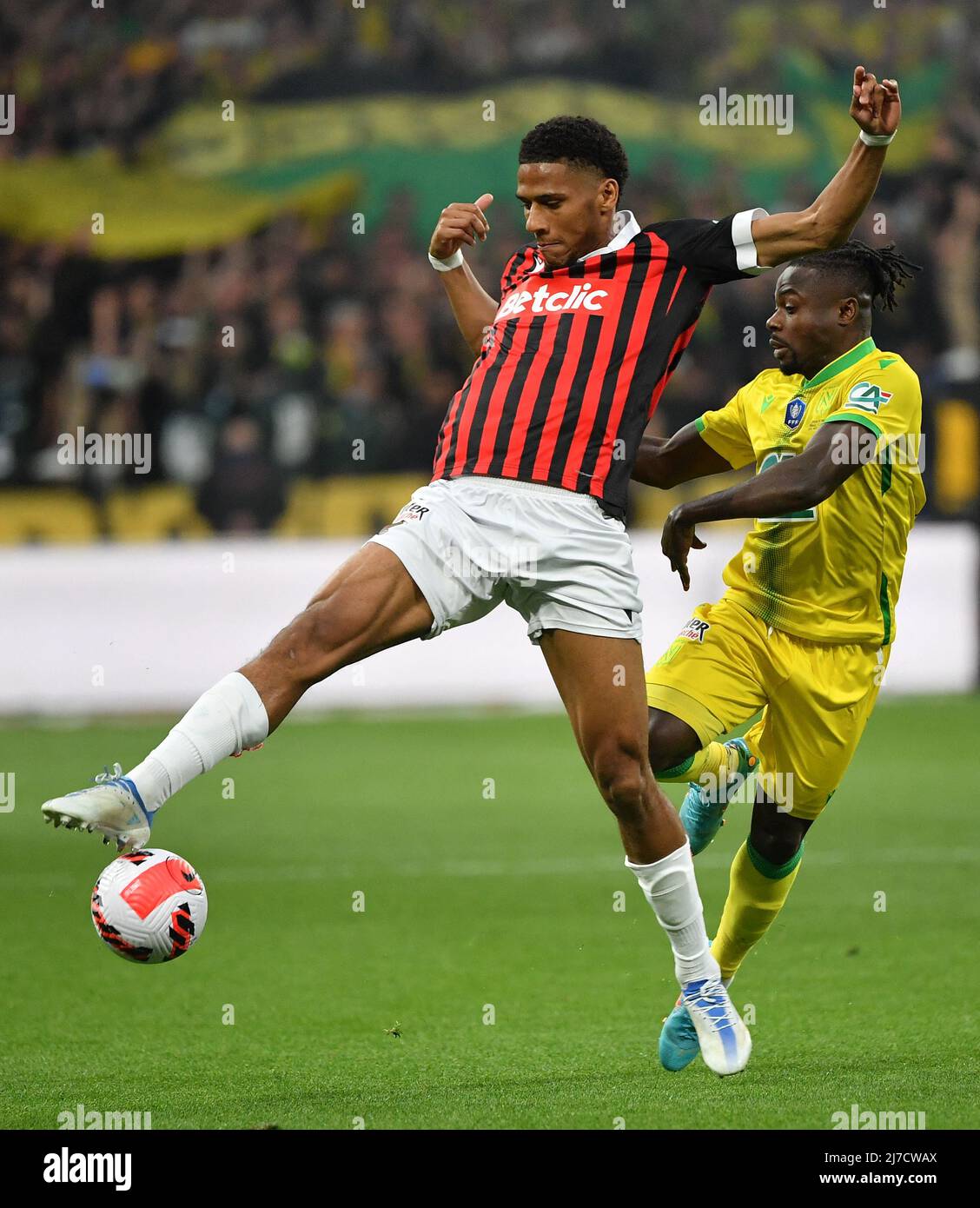 Jean clair todibo nice 2022 hi-res stock photography and images - Alamy