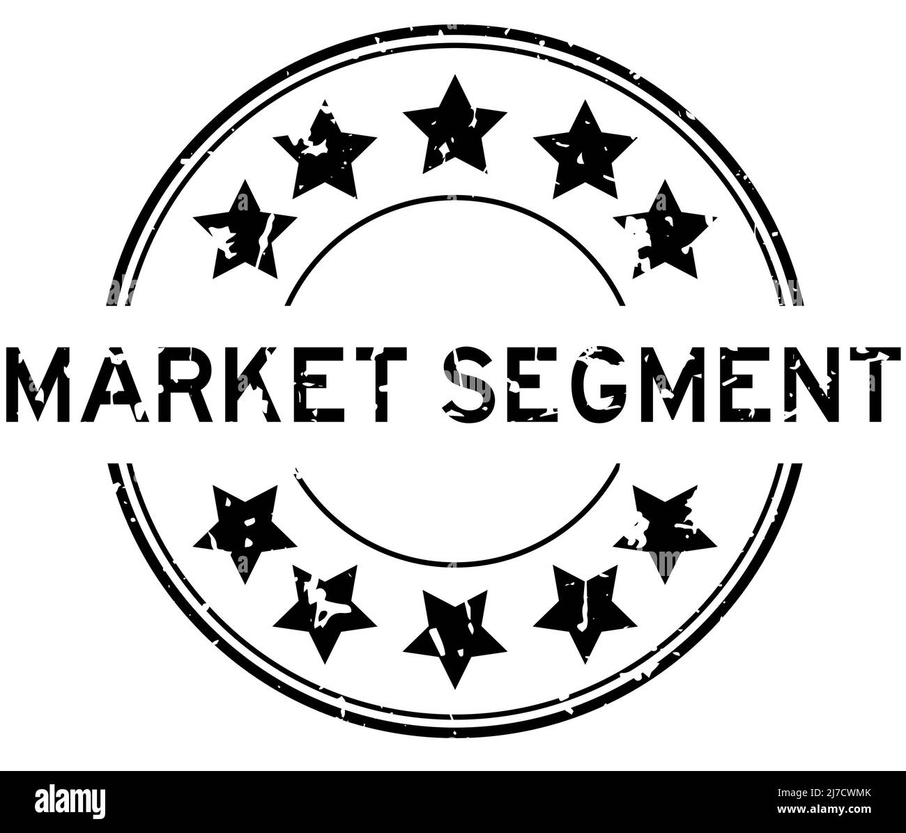 Marketing mix stamp hi-res stock photography and images - Alamy