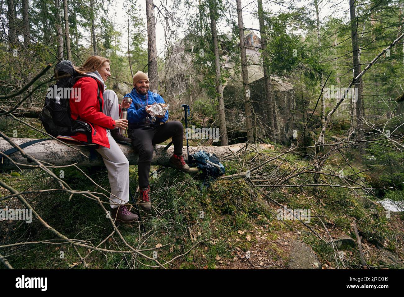 Bite me tour hi-res stock photography and images - Alamy