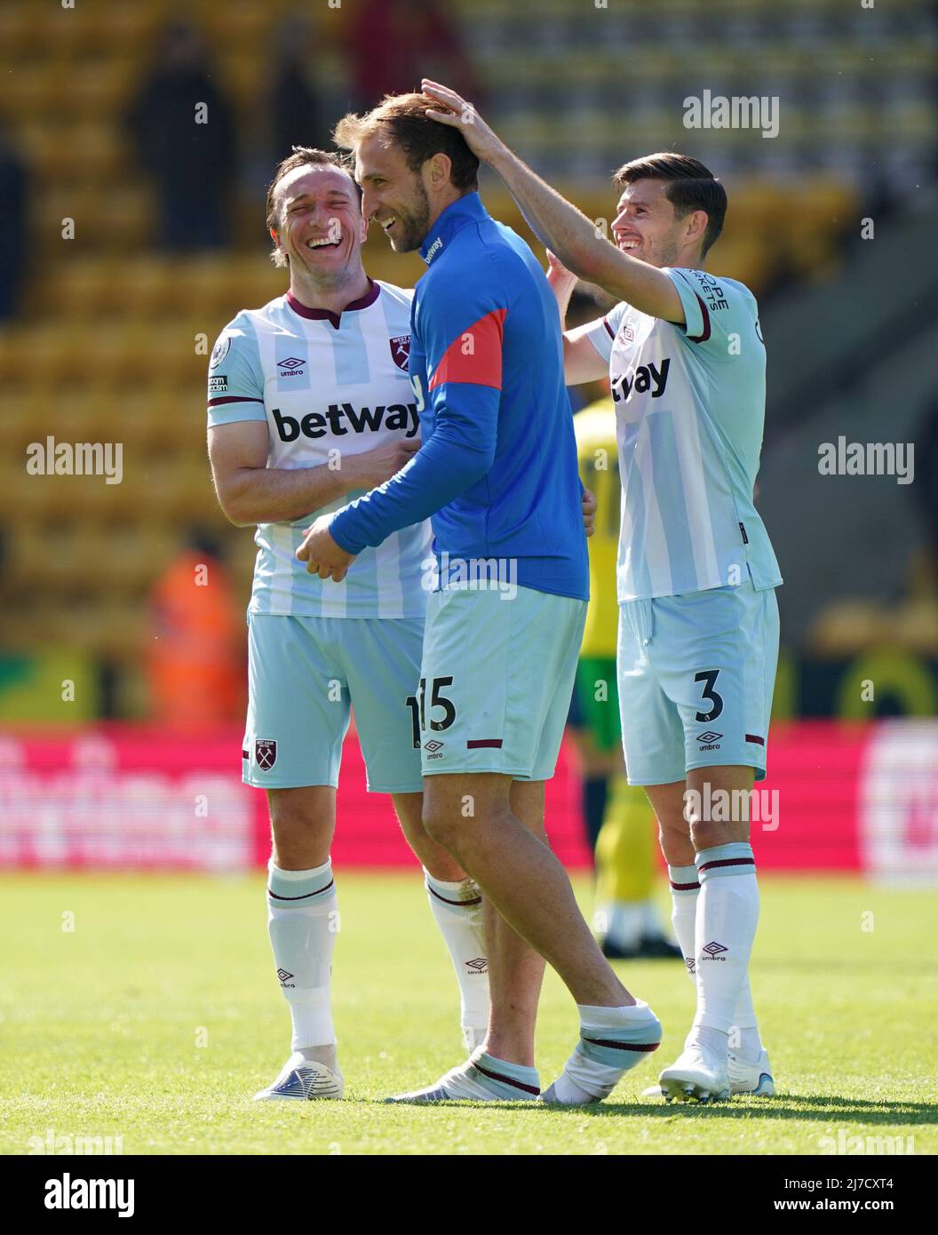 Mark noble craig dawson hi-res stock photography and images - Alamy