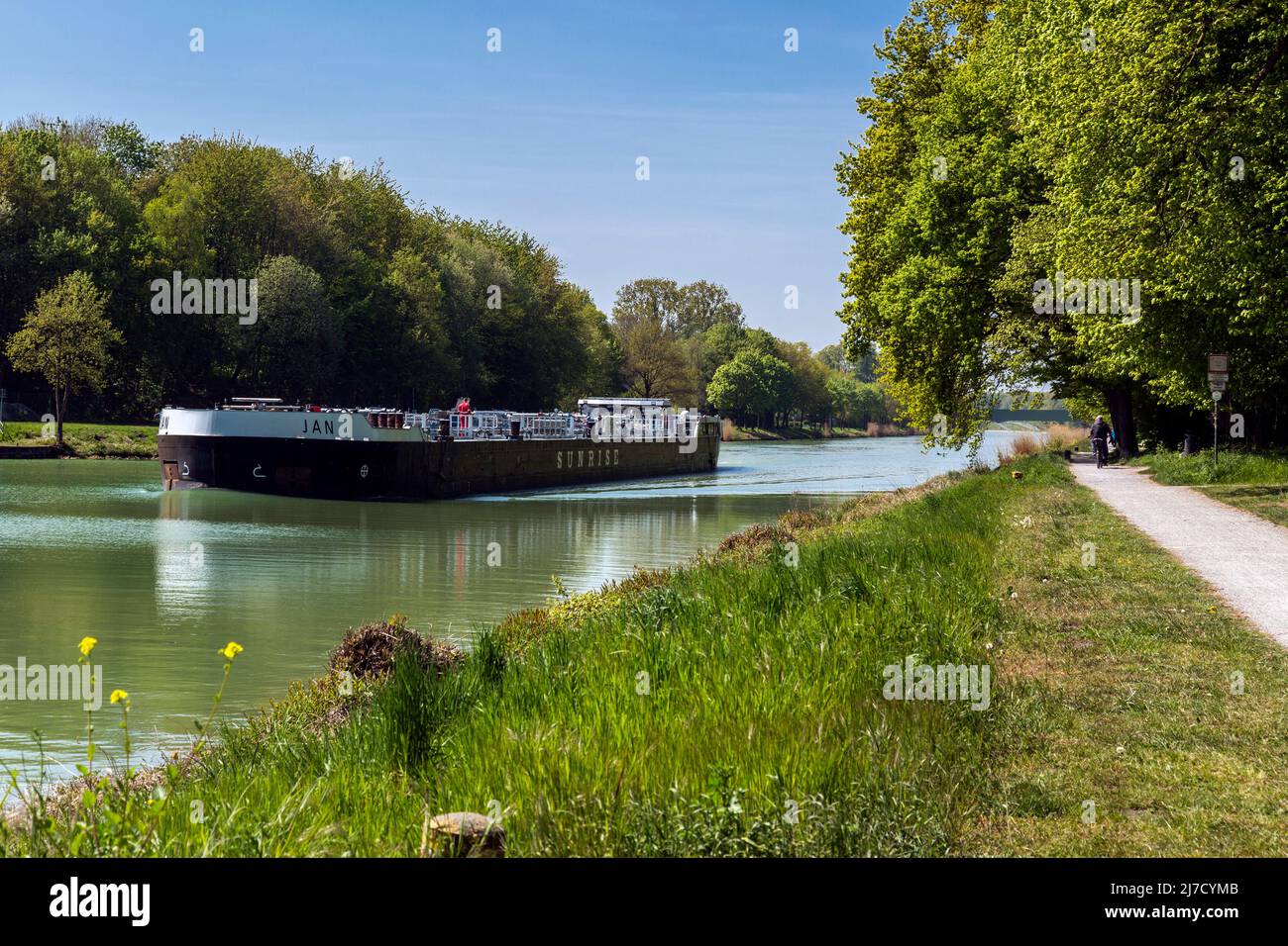 Senden westphalia hi-res stock photography and images - Alamy
