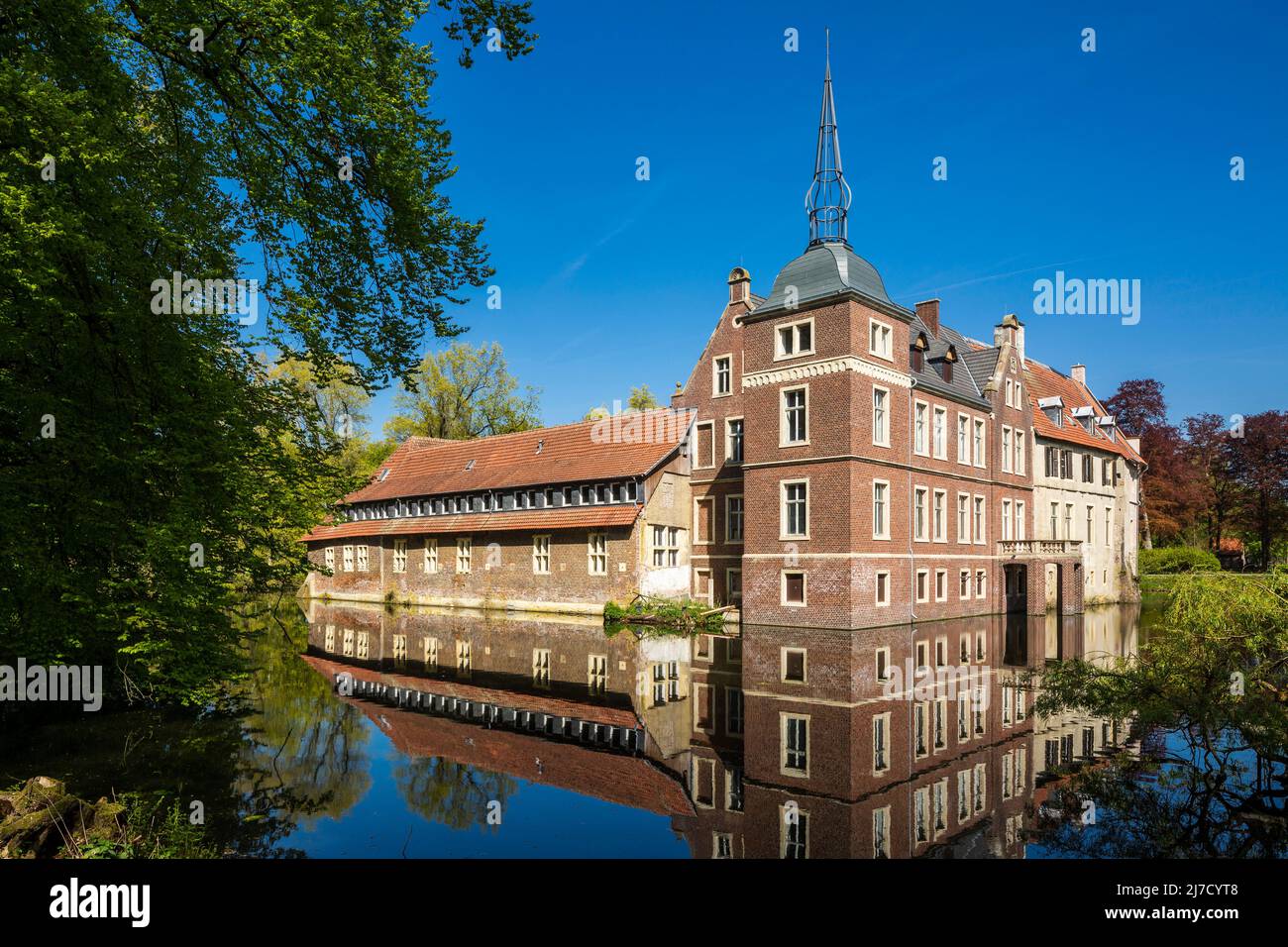 Senden in westfalen hi-res stock photography and images - Alamy