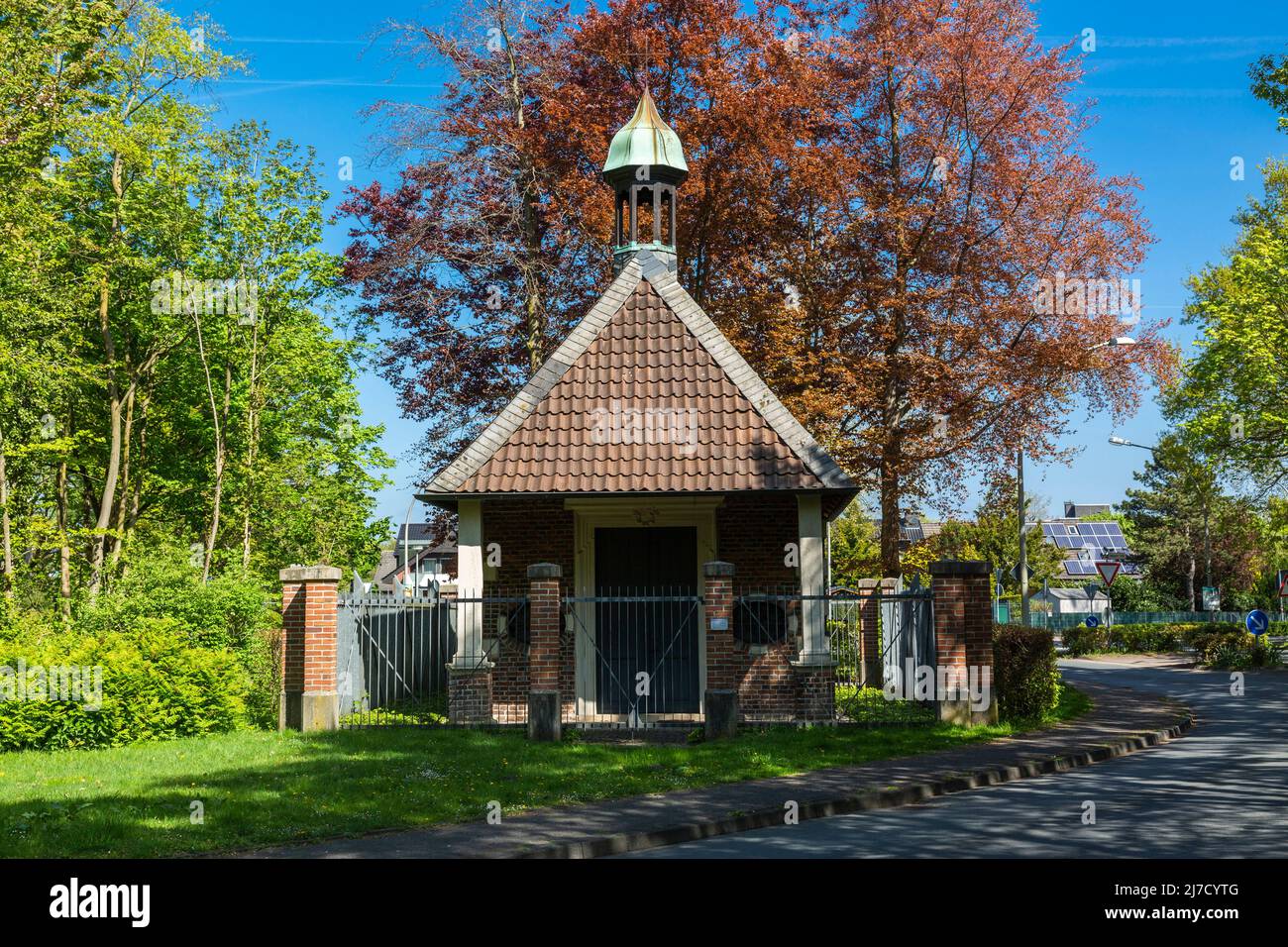 Droste zu senden hi-res stock photography and images - Alamy