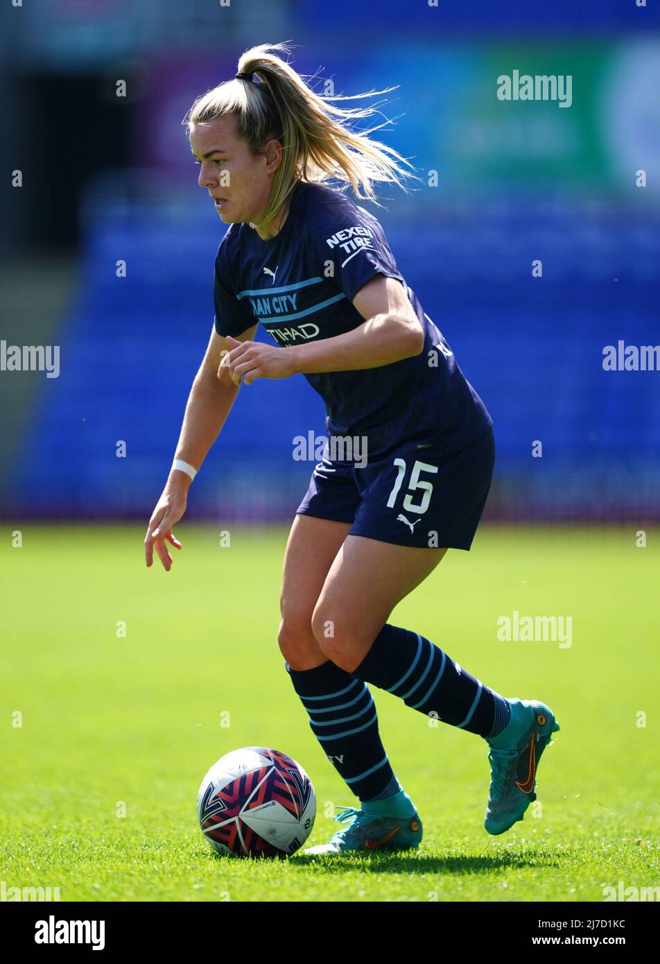 Lauren hemp manchester city pa2022 hi-res stock photography and images ...
